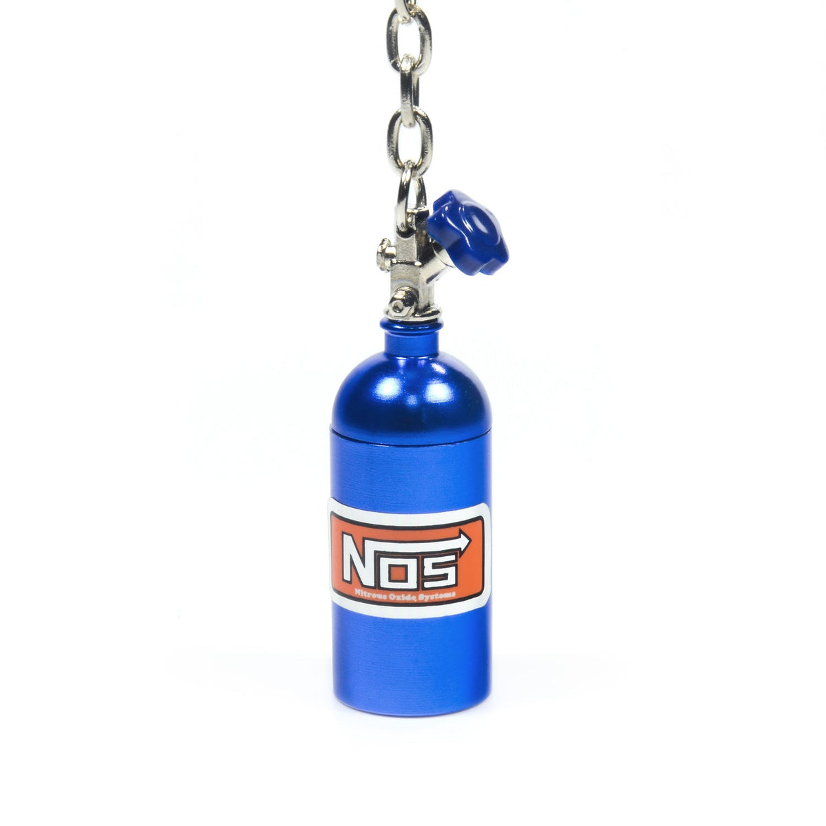 NOS Keychains – OnlySlow