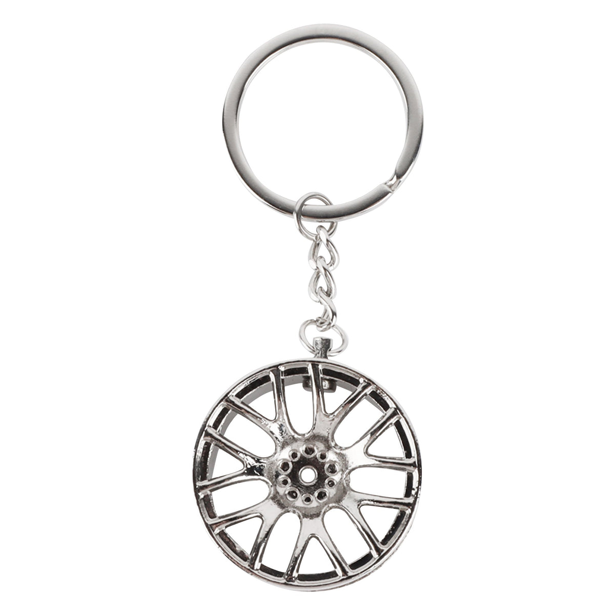 Wheel Keychain – OnlySlow